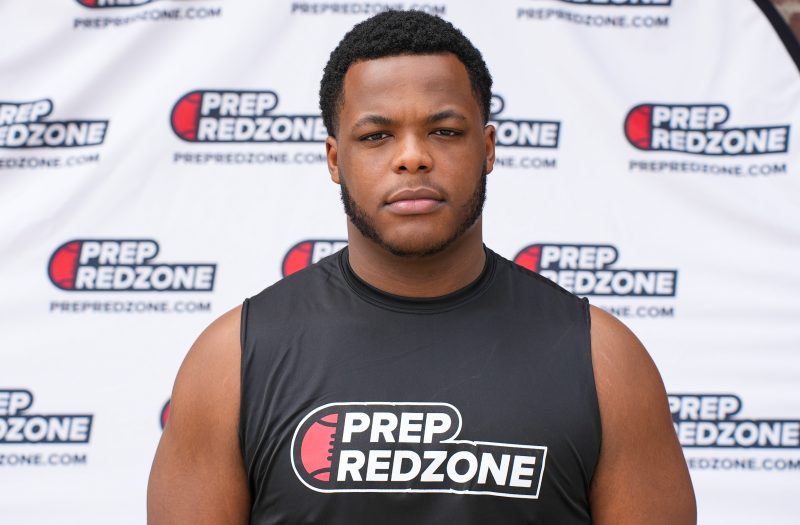 The Prep Redzone Indiana Showcase Big Boy Standouts - Prep Redzone