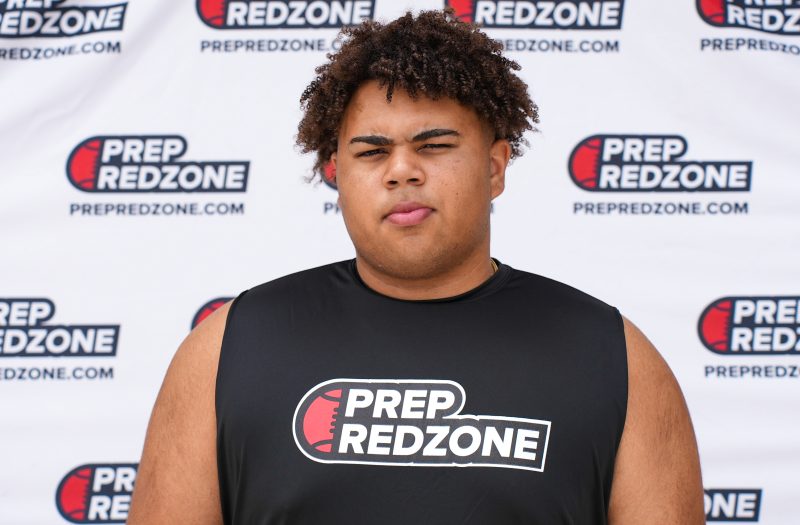 The Prep Redzone Indiana Showcase Big Boy Standouts - Prep Redzone