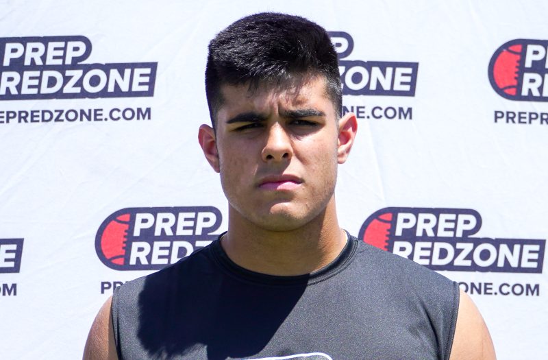 Rankings Update: 2026 Watch List (DL) - Prep Redzone