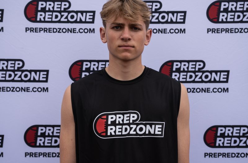 Oregon's Top Playoff Performers- Round 1 - Prep Redzone