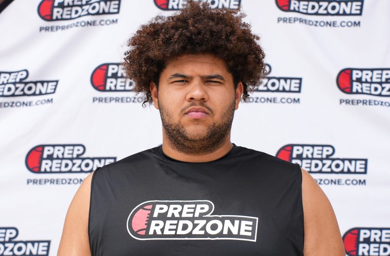 The Prep Redzone Indiana Showcase Big Boy Standouts - Prep Redzone