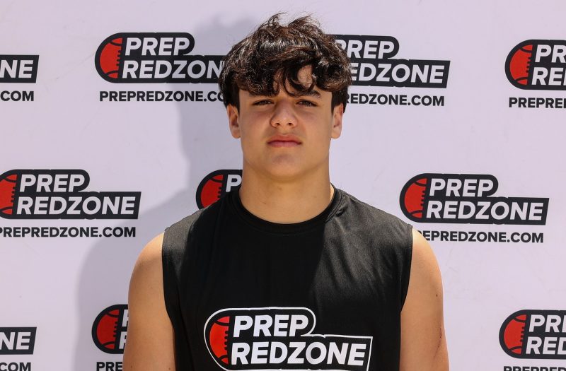 2026 Film Study: TN Running Backs - Prep Redzone