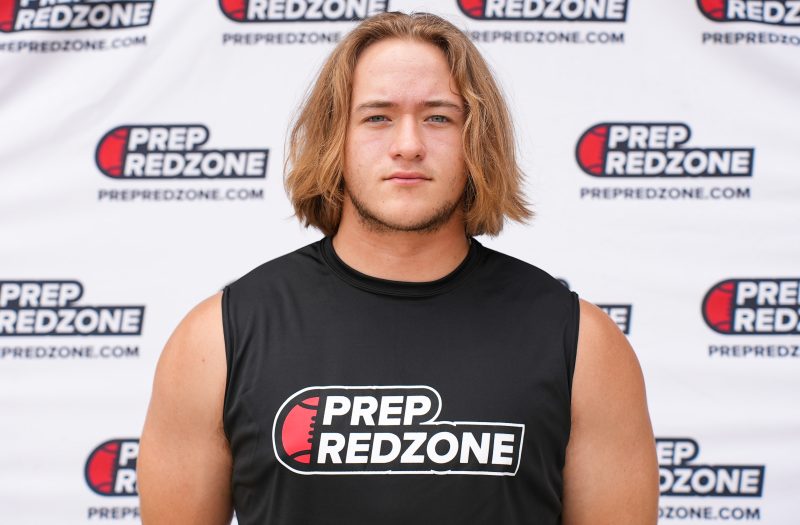 Running Back Standouts From The Prep Redzone Indiana Showcase - Prep Redzone