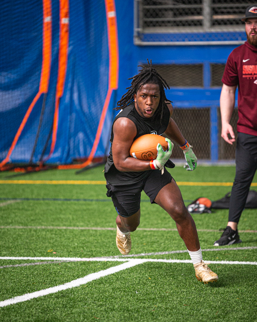 Camp Dogs and Standouts (Part IV) - Prep Redzone