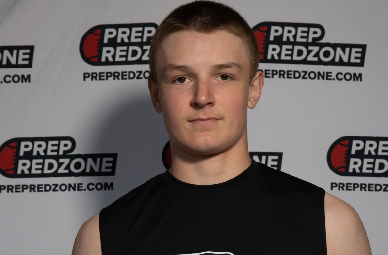 South Dakota 2026s to Offer Now, Not Later - Prep Redzone