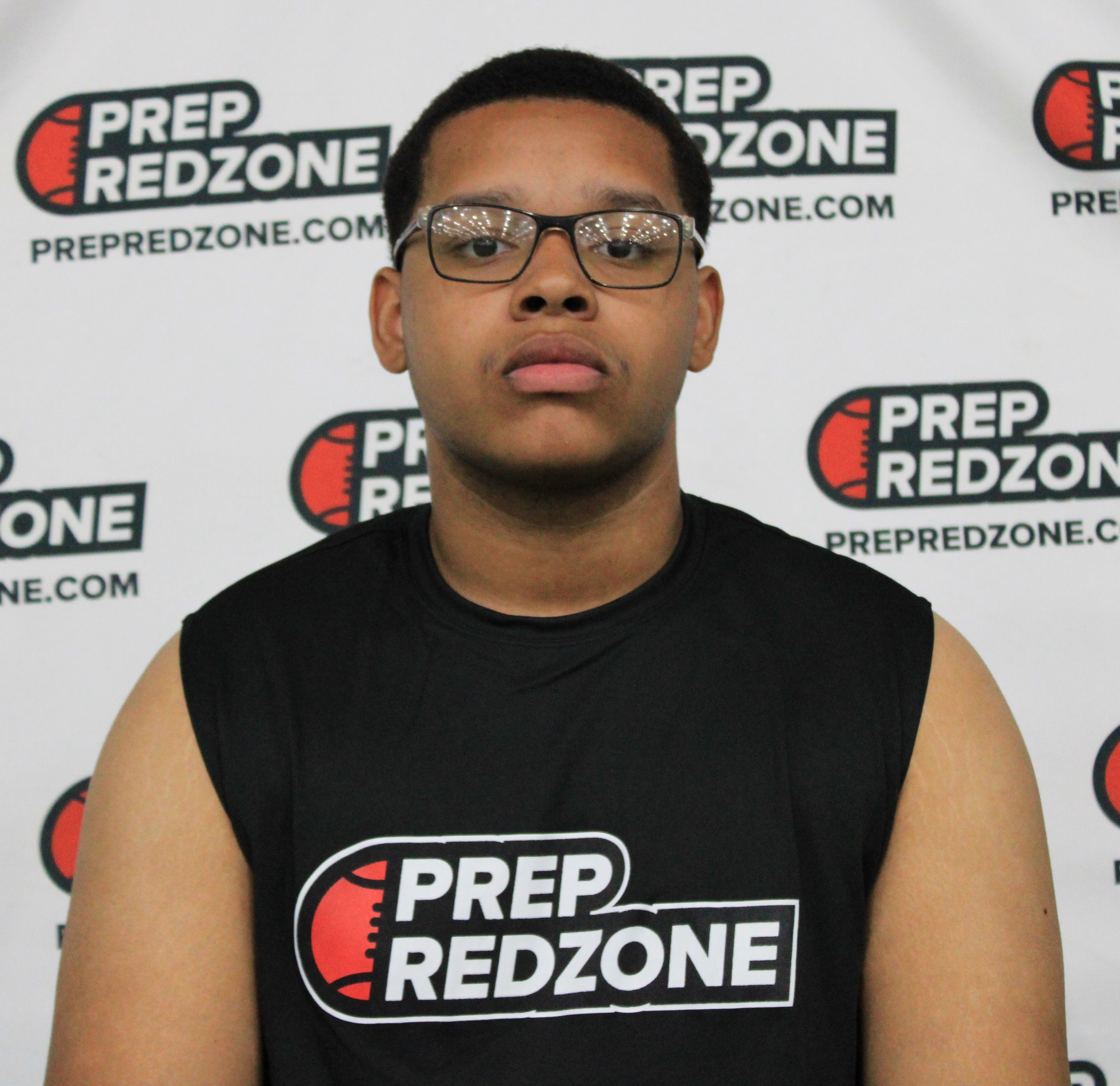 Brandon Easley Jr, Simeon - Prep Redzone