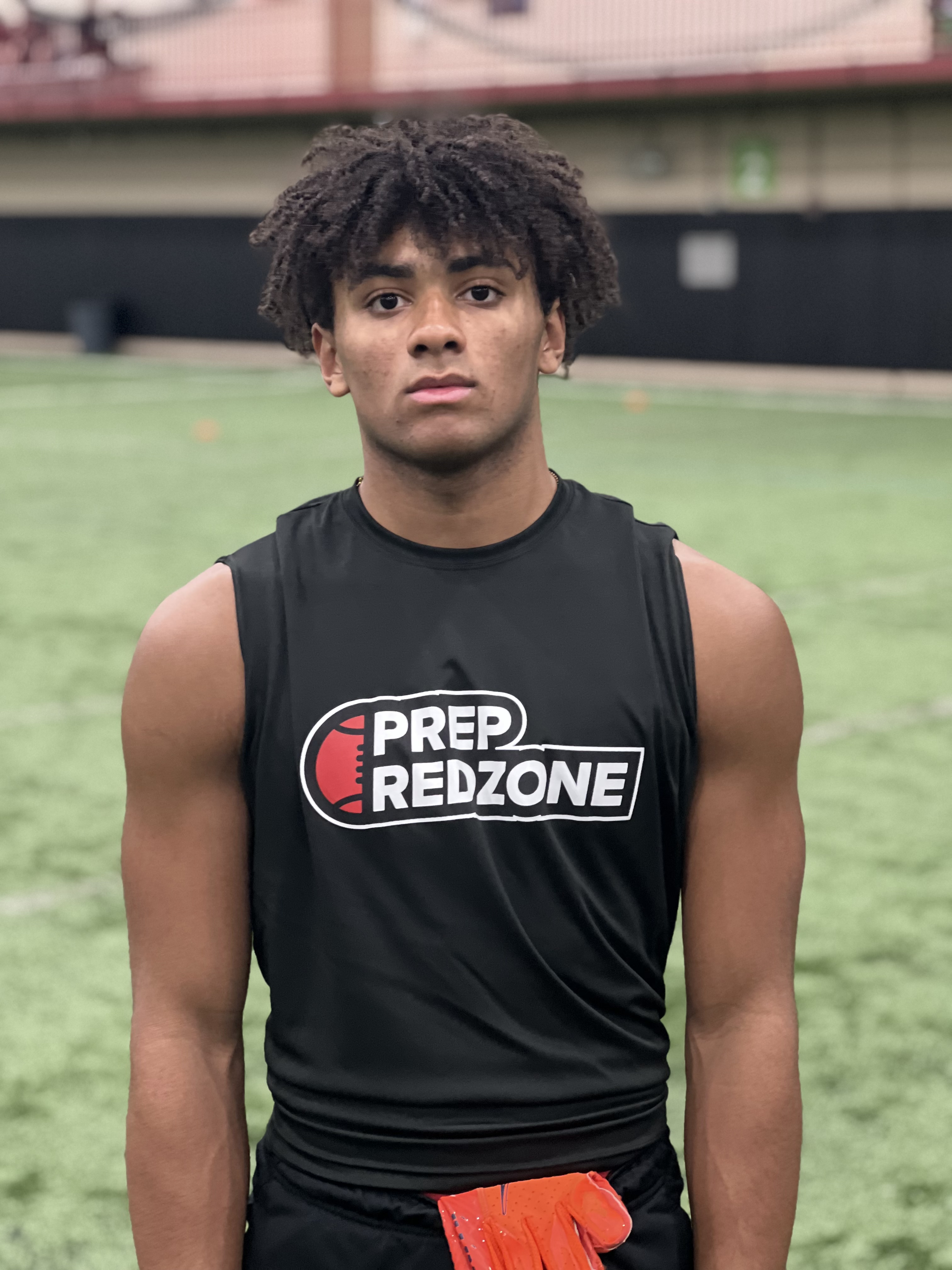 PRZ Prospect Tour: Darnell’s Top Performers, Pt. 2 - Prep Redzone