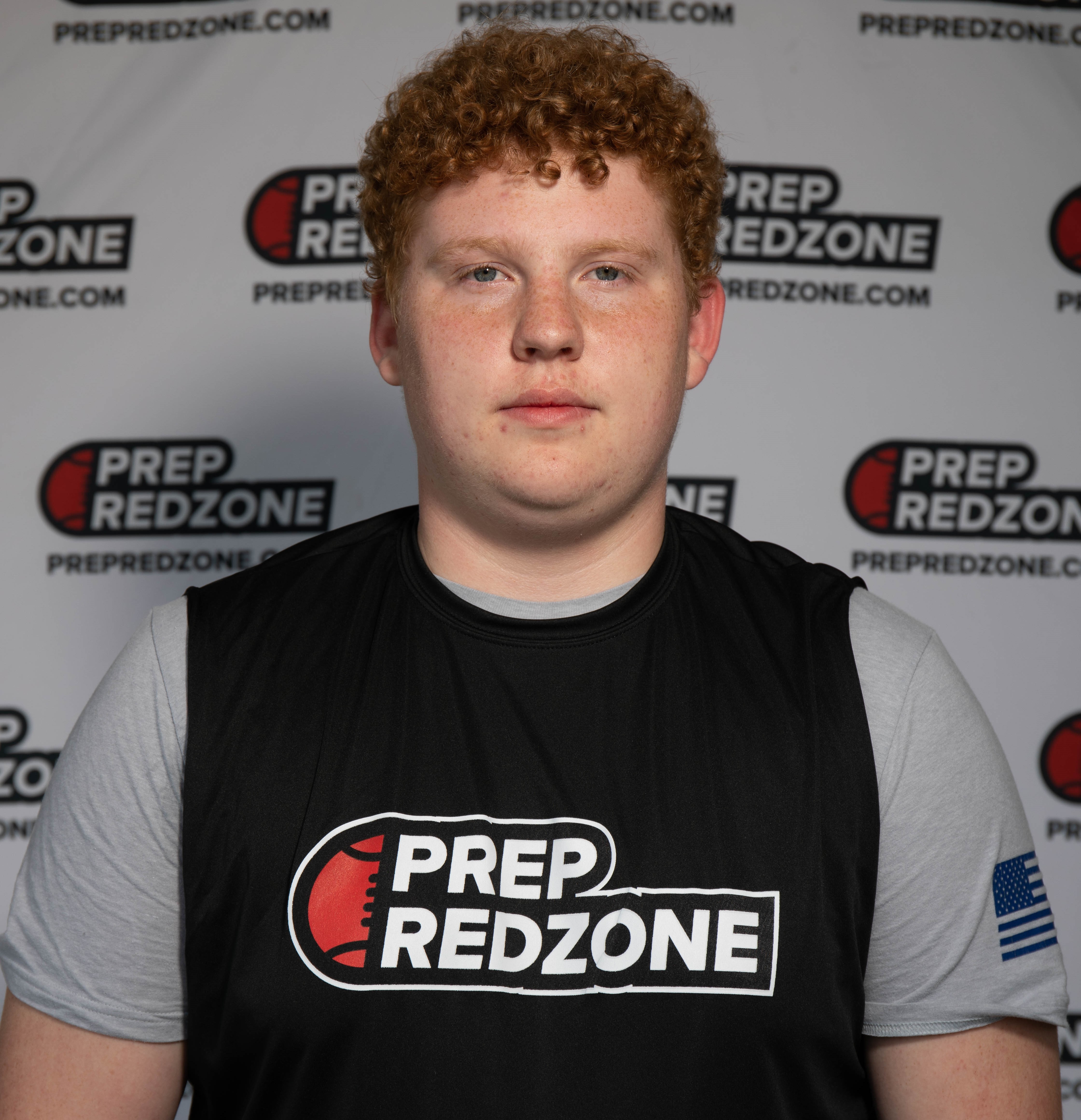 Jaxson Tohm-Jung, - Prep Redzone