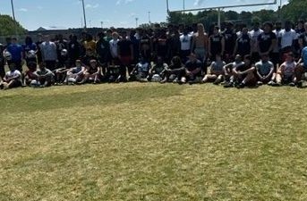 910 Classic Showcase - Offensive Standouts - Prep Redzone