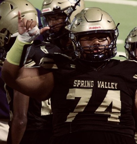 Who are the 2025 DL You Need to Know About? - Prep Redzone