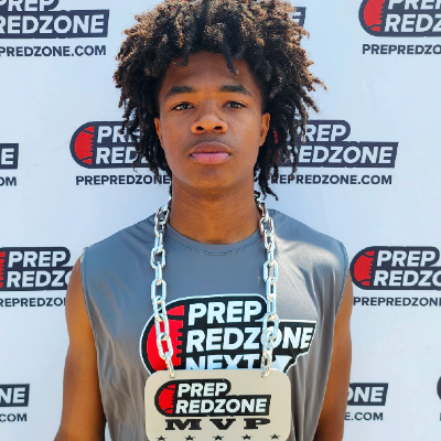 Andre Adams, Antioch - Prep Redzone