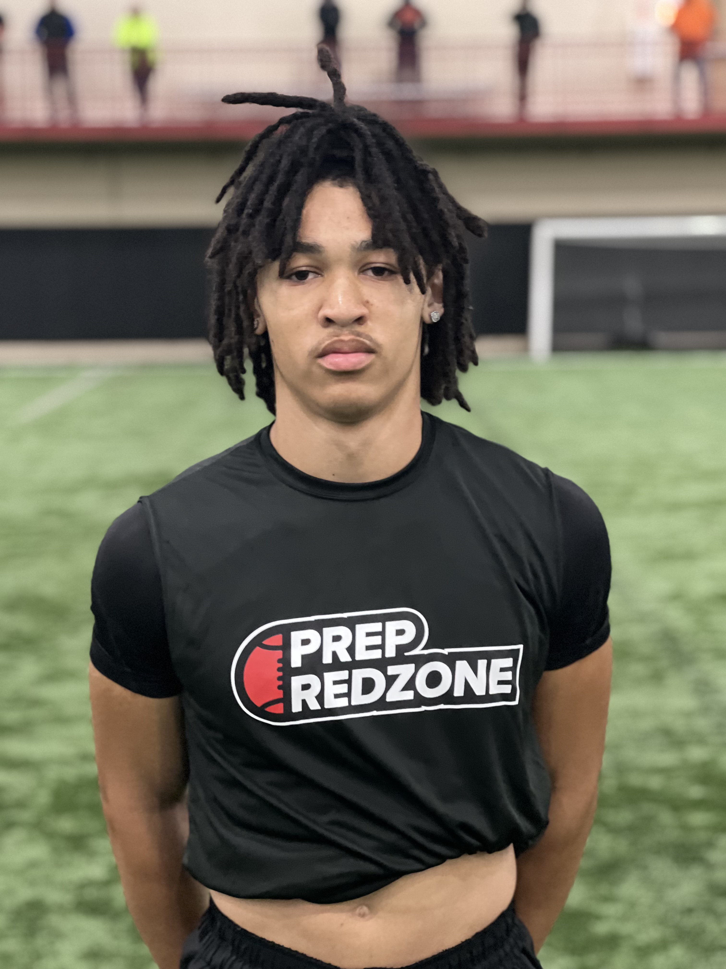 PRZ Prospect Tour: Darnell’s Top Performers, Pt. 1 - Prep Redzone