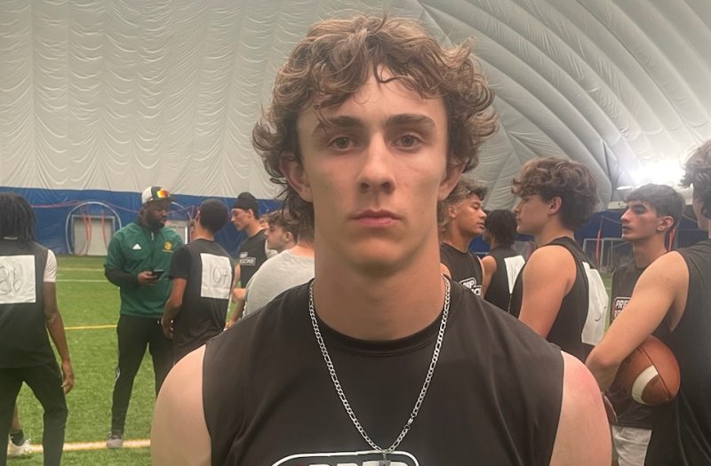 Pennsylvania Recruiting Pulse: Early Rankings Justified PT. Seven ...