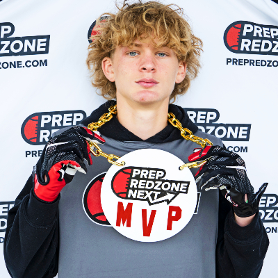 Brody Knowles, 1477411 - Prep Redzone
