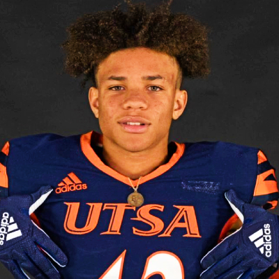 Bryson Thompson, Johnson - Prep Redzone