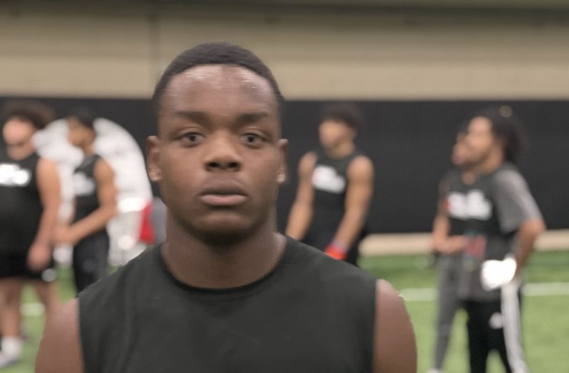 2026 Film Room: Running Backs - Prep Redzone