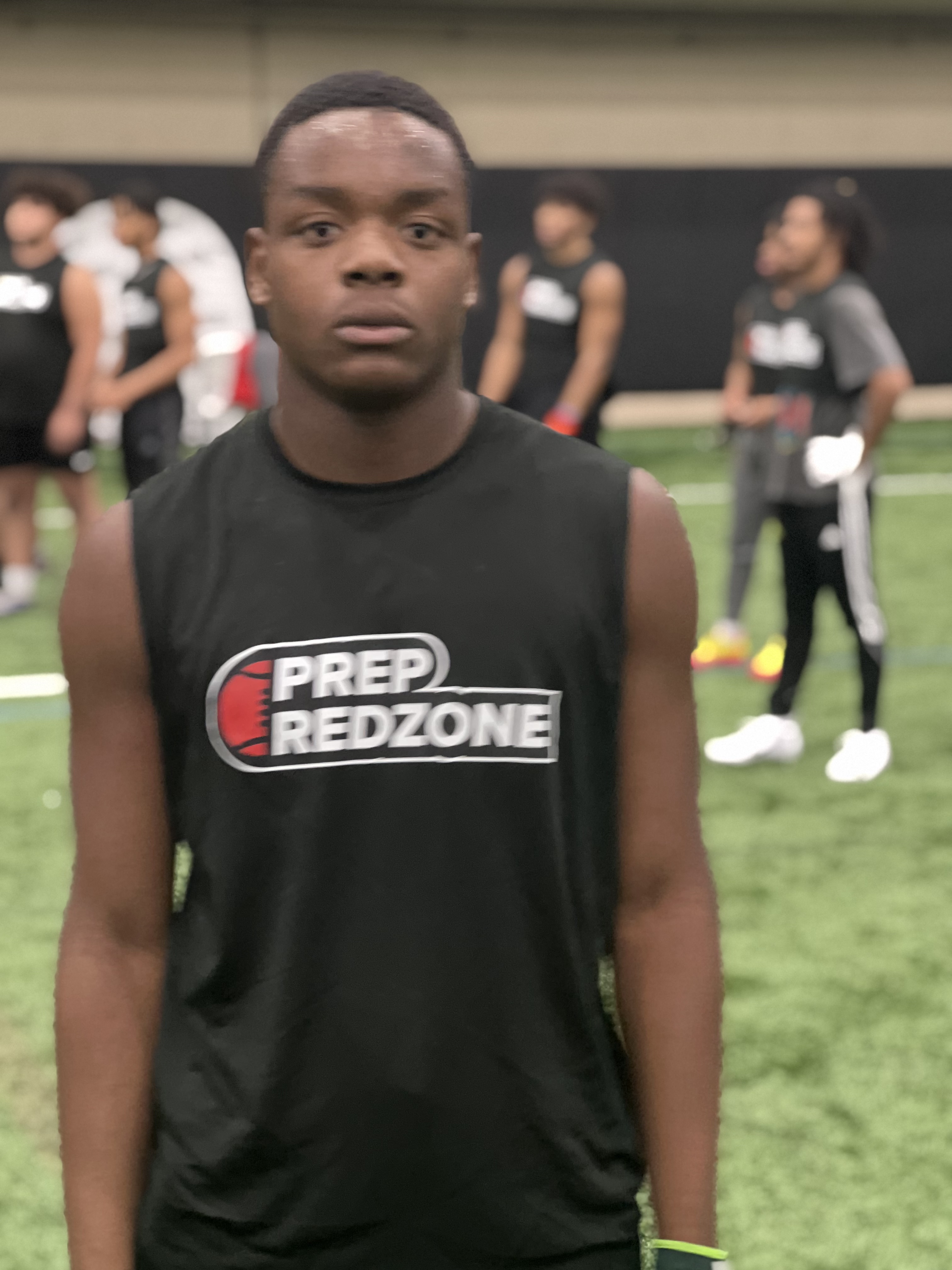PRZ Prospect Tour: Darnell’s Top Performers, Pt. 1 - Prep Redzone