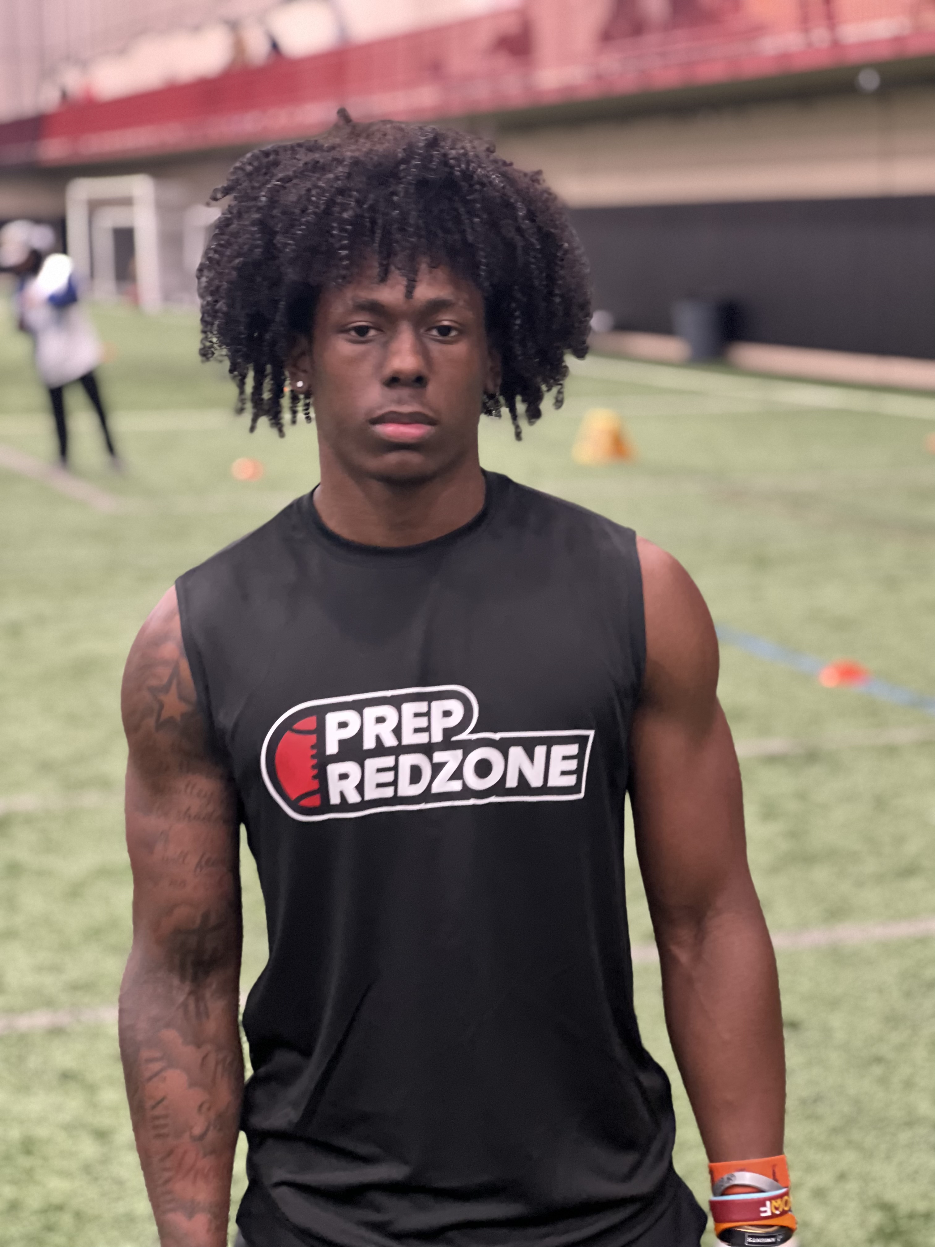 PRZ Prospect Tour: Darnell’s Top Performers, Pt. 2 - Prep Redzone