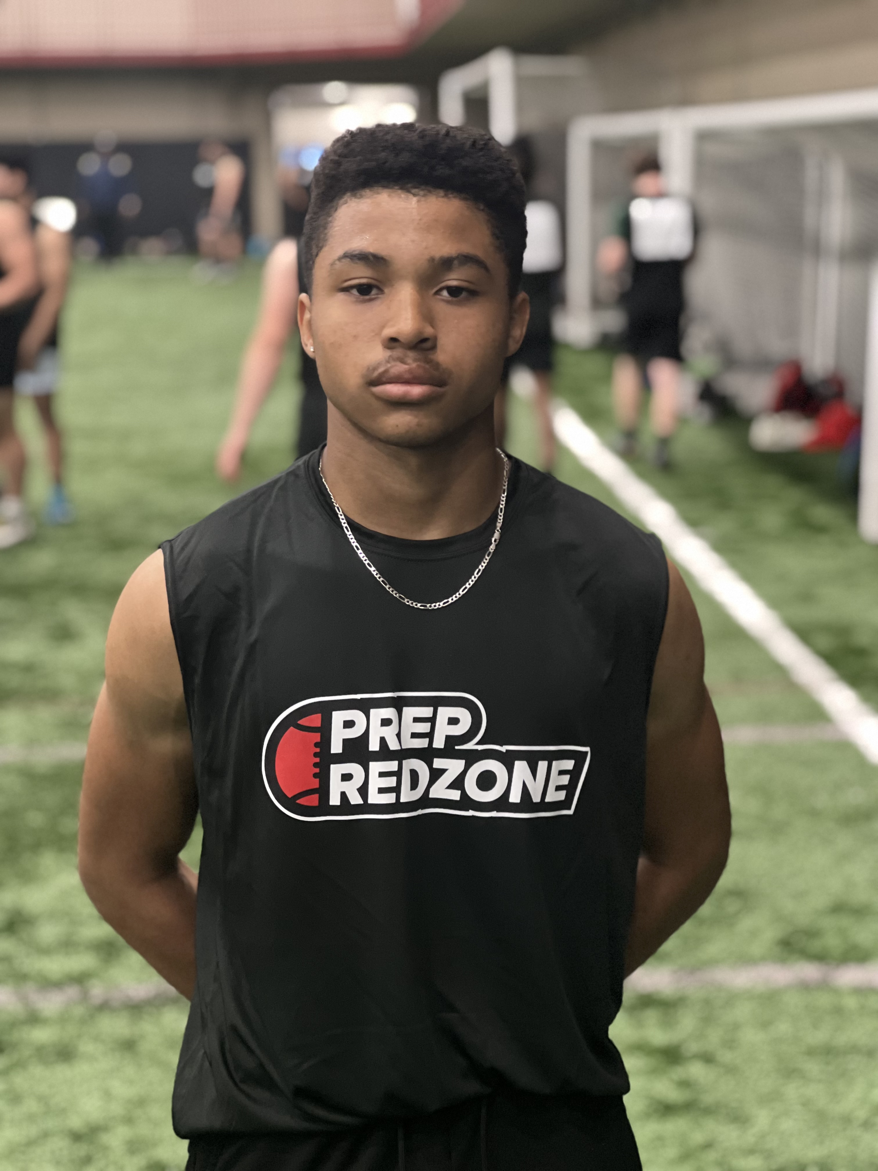 PRZ IL Prospect Tour: All-Speed Team - Prep Redzone