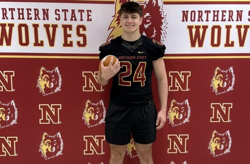 Prep Redzone Dakotas Showcase: The Linebacker Standouts - Prep Redzone