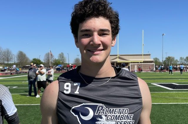 South Carolina HS Football Rankings & Recruiting | Prep Redzone