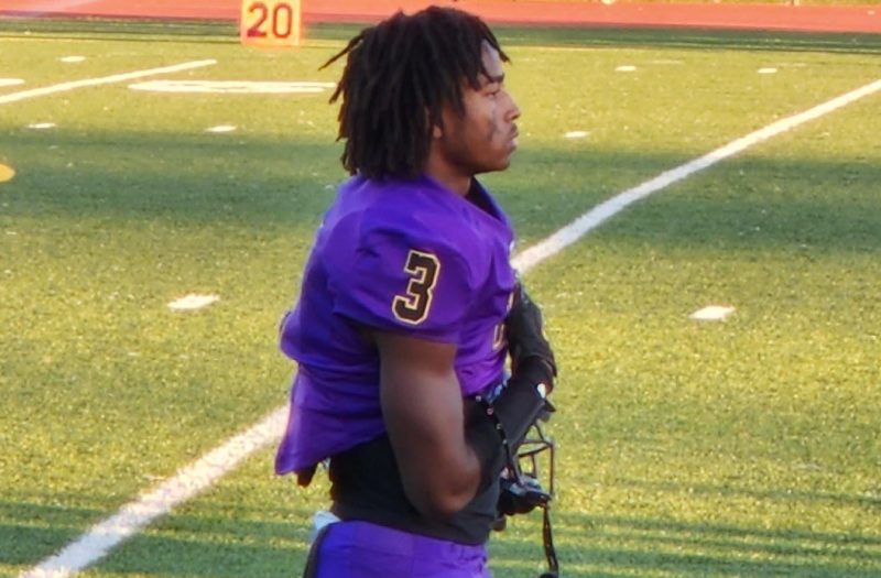 5 Prospects Who’s Recruitment Will Heat Up - Prep Redzone