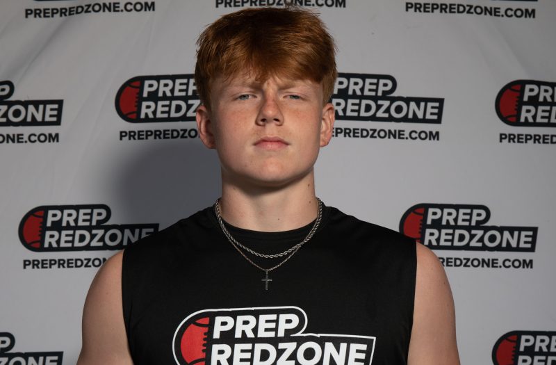 Prep Redzone Dakotas: All-Camp Team - Prep Redzone