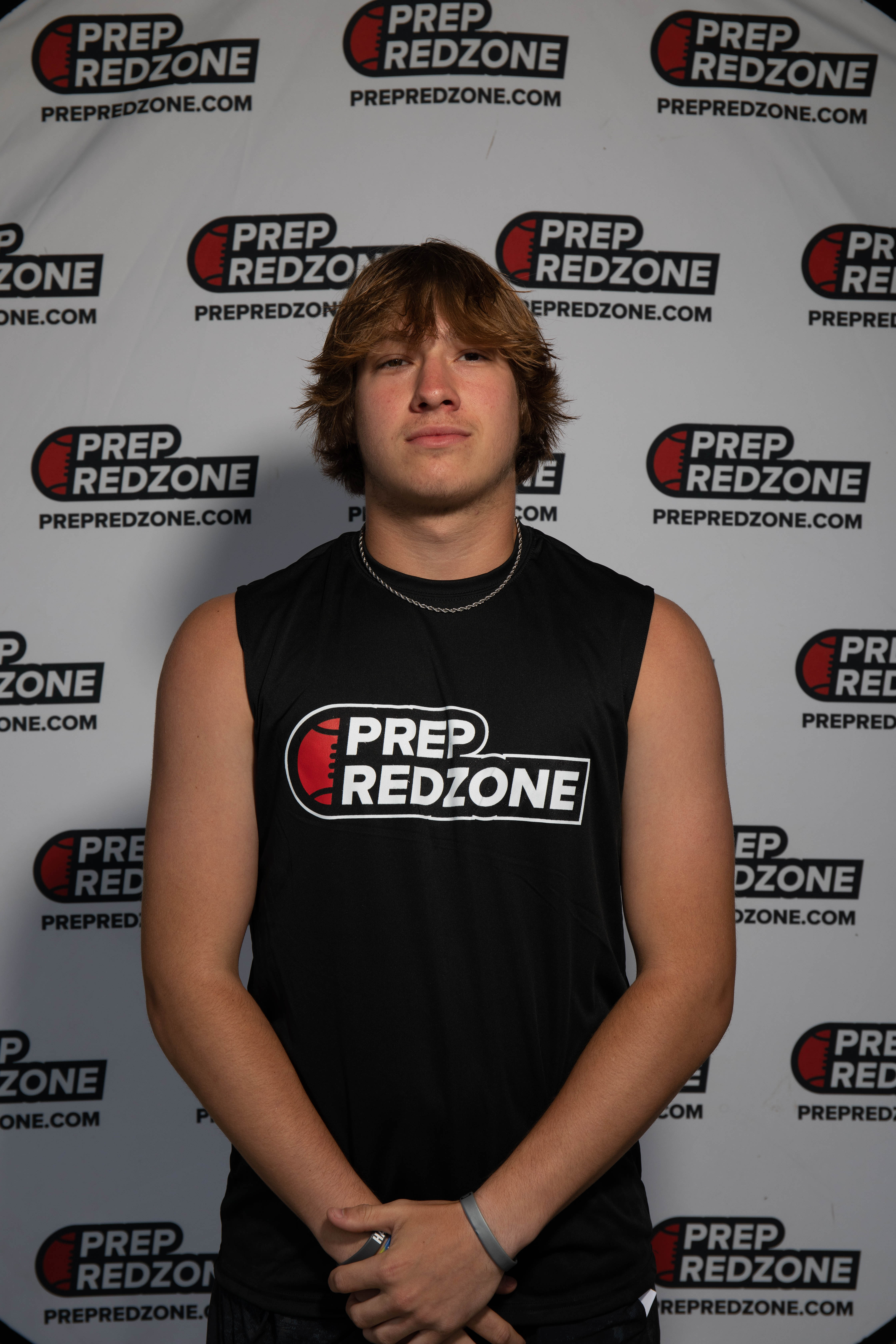Noah Schoenfelder, Centerville - Prep Redzone