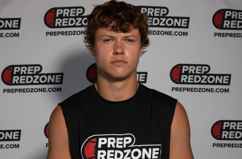 Prep Redzone Dakotas: All-Camp Team - Prep Redzone