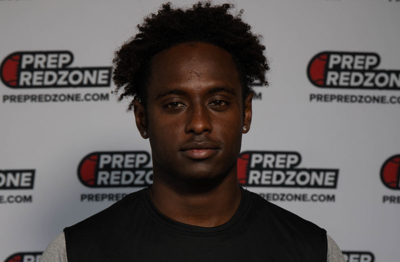 Prep Redzone Dakotas: All-Camp Team - Prep Redzone