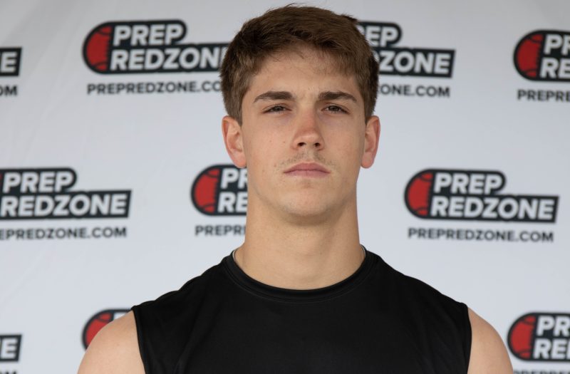 Prep Redzone Dakotas: All-Camp Team - Prep Redzone