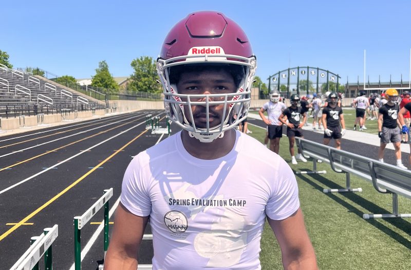 Best Week 1 RB Performances from across the state - Prep Redzone