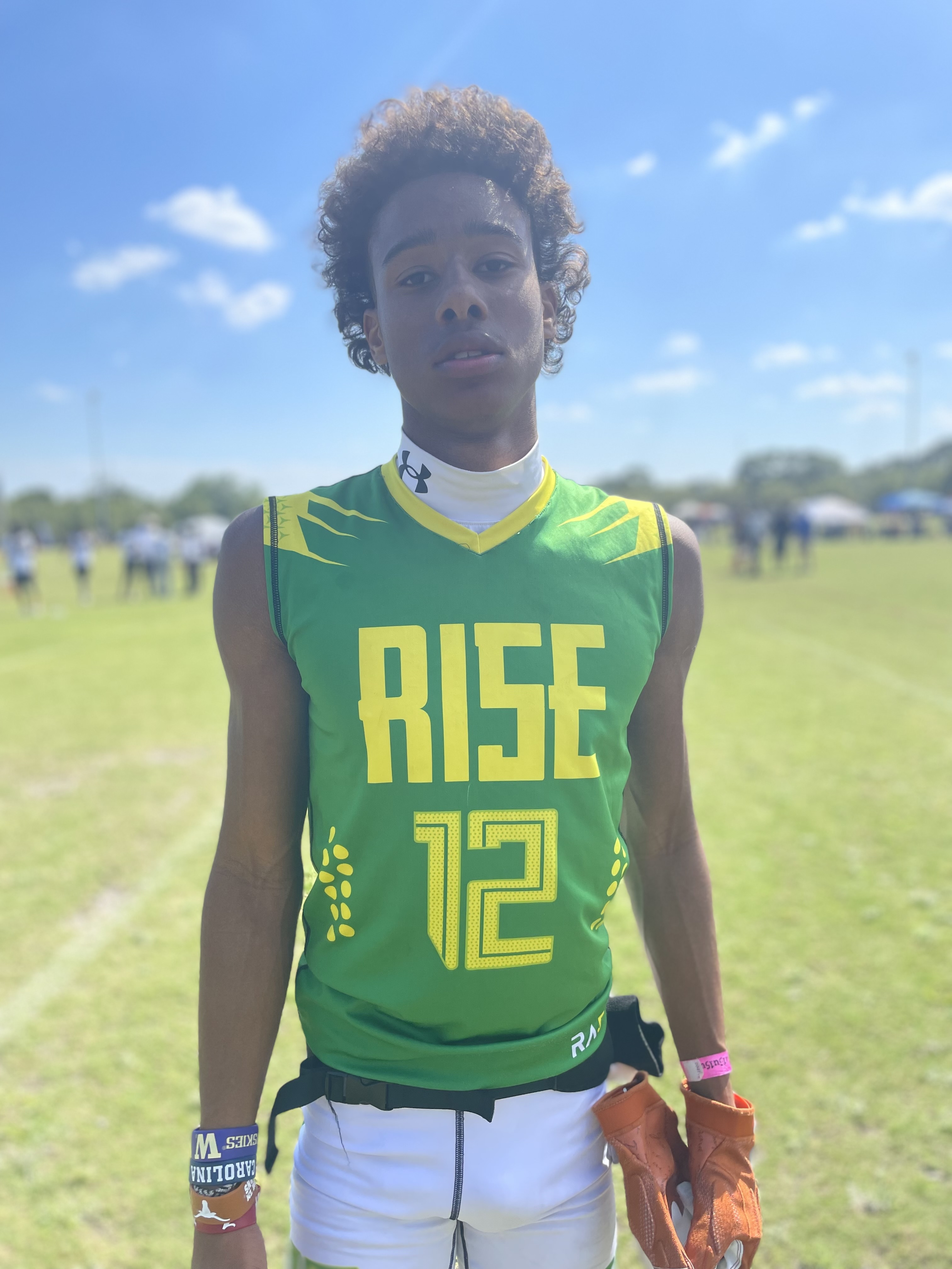 Redzone Edition: Notable Spring Standouts (Part II) - Prep Redzone