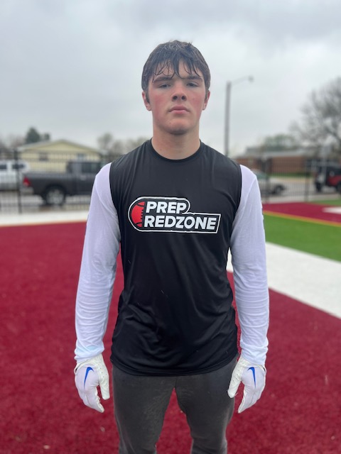 Prep Redzone Dakotas Showcase: RB Standouts - Prep Redzone