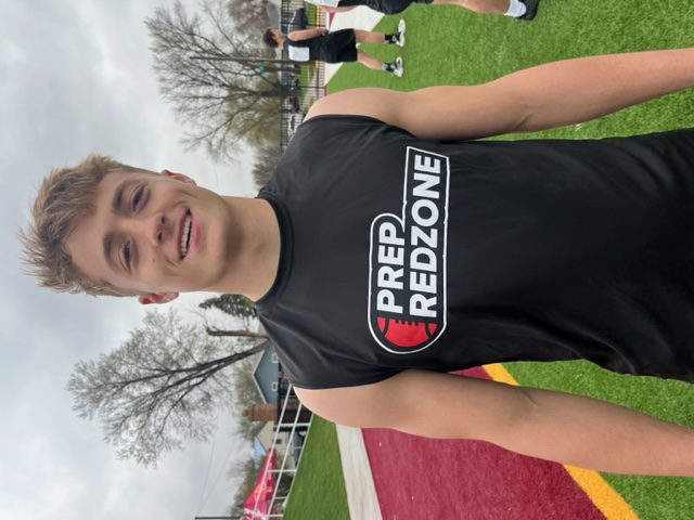 Prep Redzone Dakotas Showcase: The Linebacker Standouts - Prep Redzone