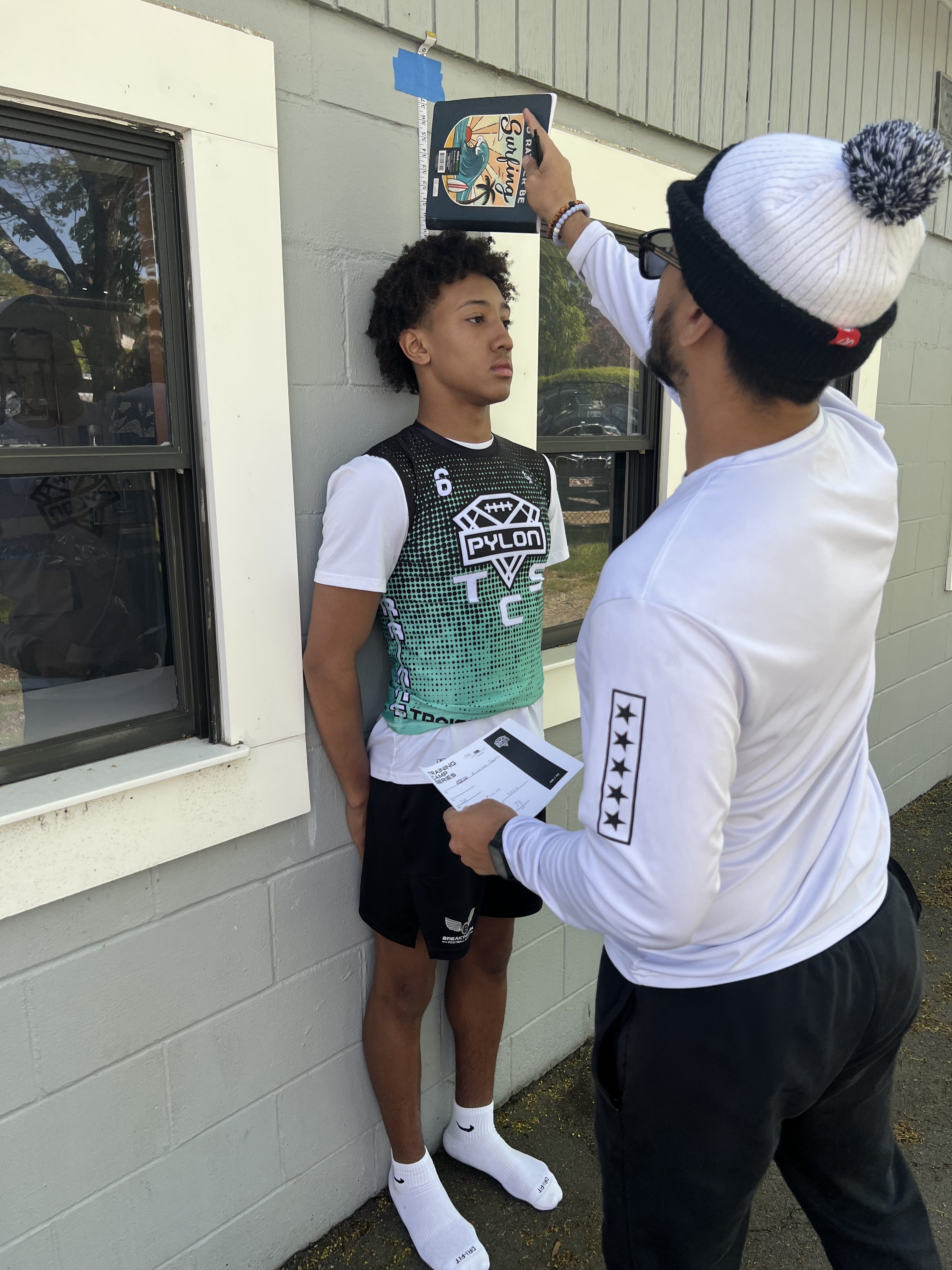 Class of 2025: 5 Prospects Ranked Top 10 in Position Group - Prep Redzone