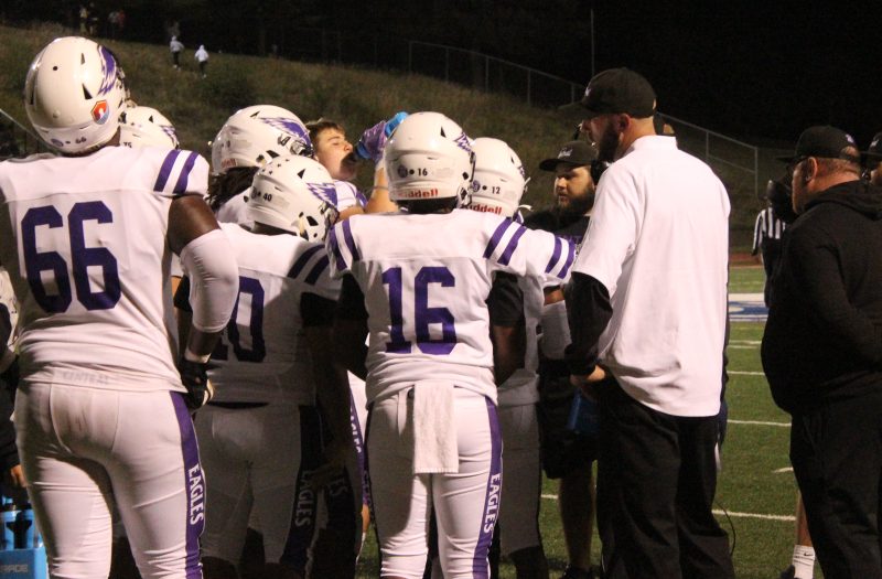 PRZNE 2026 Rankings Release | 30-21 - Prep Redzone