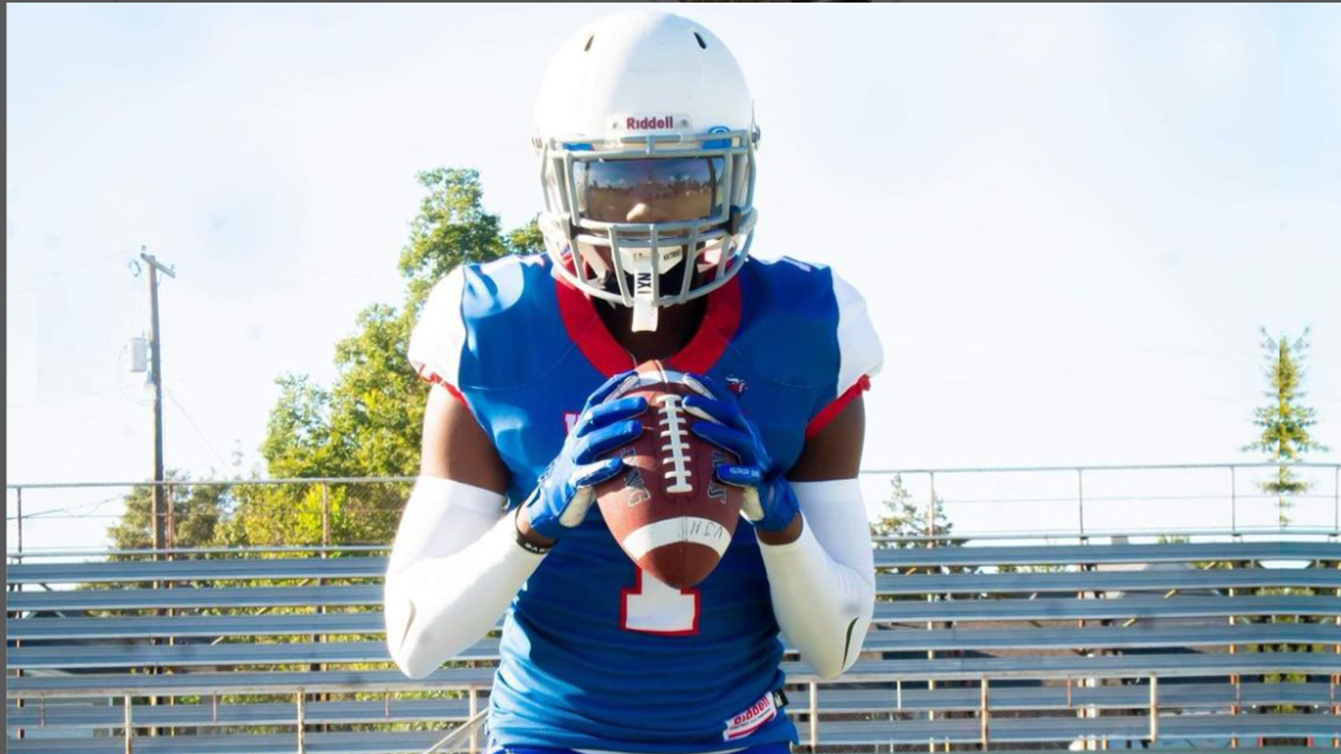 2027 Guys to Know - Prep Redzone