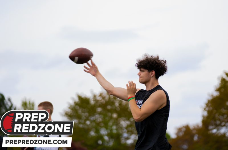 Oregon 2024 Under the Radar: Quarterbacks - Prep Redzone
