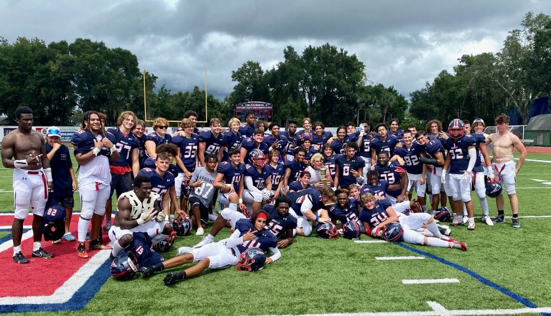 PROSPECT SHEET: Lake Brantley - Prep Redzone