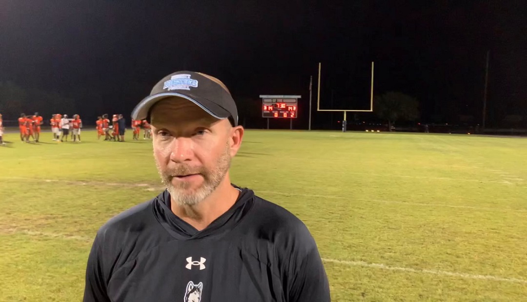 PROSPECT SHEET: Hagerty Huskies - Prep Redzone