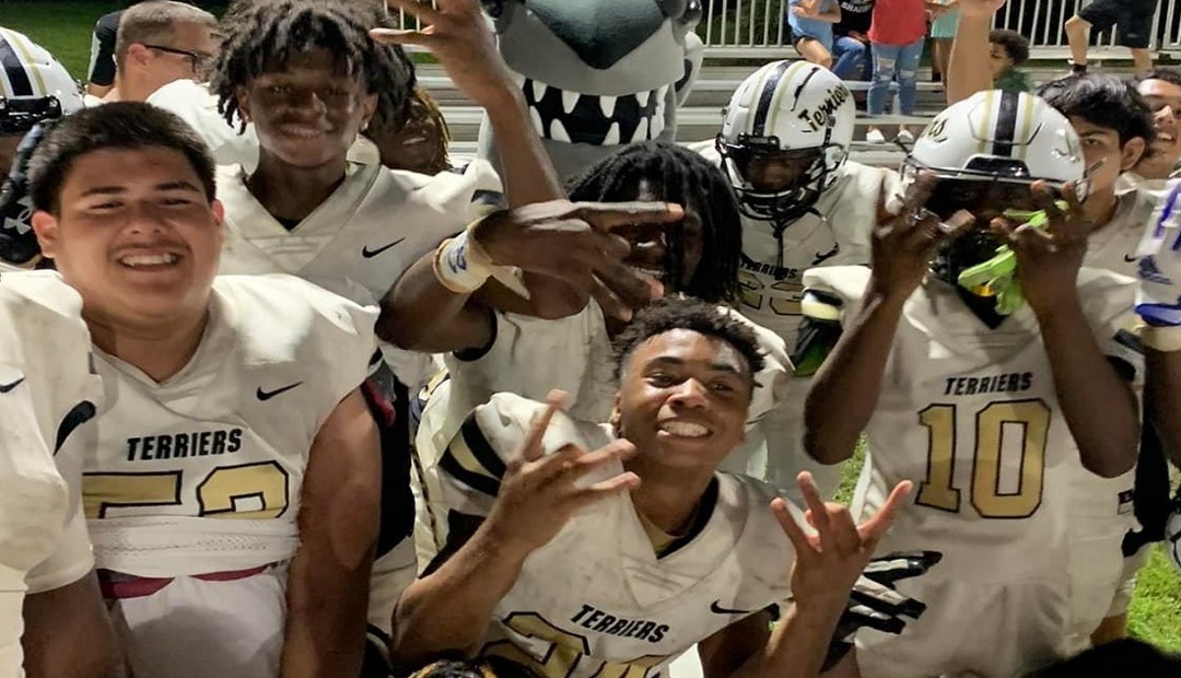 PROSPECT SHEET: Moore Haven - Prep Redzone