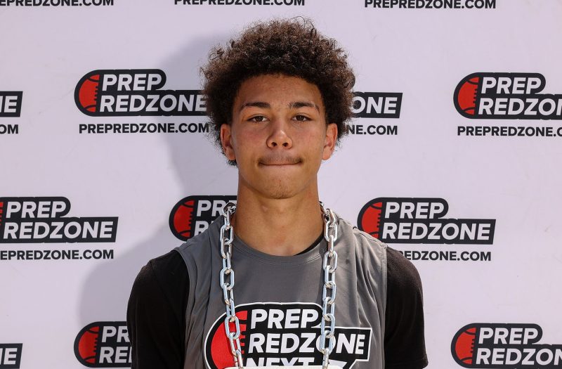 Explosive 2027s in Kentucky to Know About - Prep Redzone