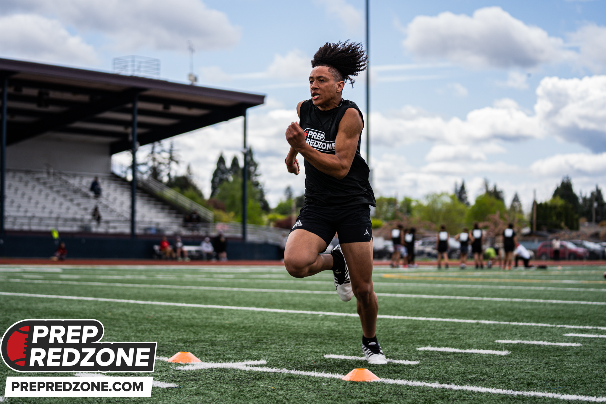 Oregon 2024 Under the Radar: Defensive Backs - Prep Redzone