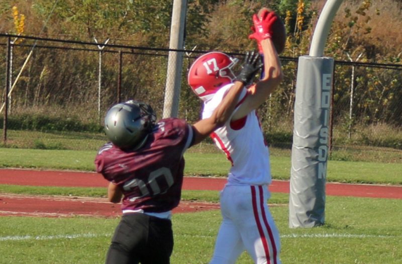 Rochester High School Football Stock Risers - Prep Redzone