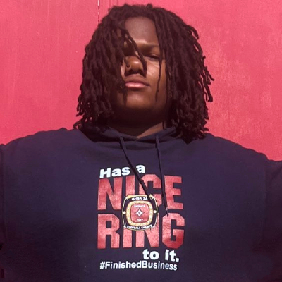 Ryan Moore, Sandy Creek - Prep Redzone