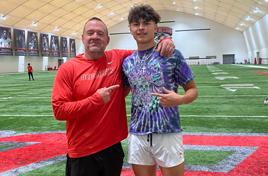 Updated 2025 Rankings: New Additions (Part 2) - Prep Redzone