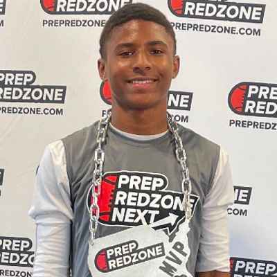 Tre Howard, Ridge View - Prep Redzone