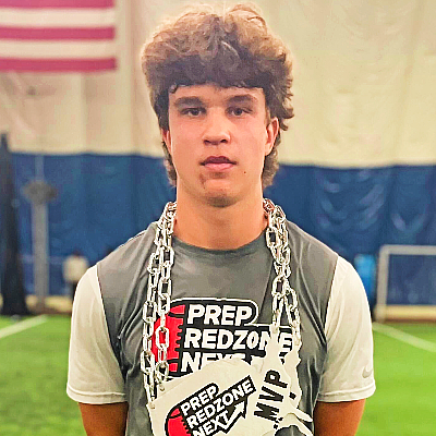 William Wood, - Prep Redzone