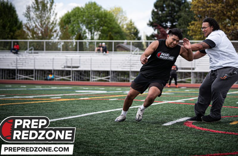 Looking Ahead: 5A Preseason 1st & 2nd Team All State Defense - Prep Redzone